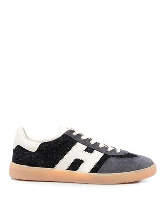 Hogan Baskets - Bleu