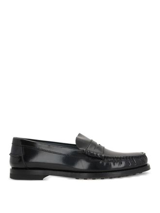 Tod's Mocassins - Noir