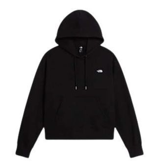 The North Face Pullover - - Sport - Damen - Schwarzk - XS