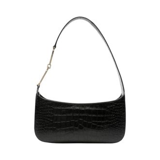 Tom Ford L1953 Schultertasche - - Bags - Damen - Schwarzk - ONE SIZE
