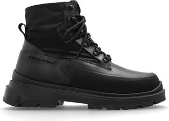 Canada Goose Kaystone Schuhe - - Shoes - Herren - Schwarzk - 41 EU