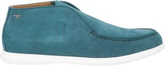 A.Testoni SCHUHE - Stiefeletten auf YOOX.COM