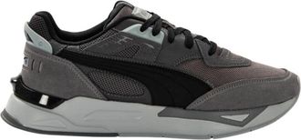 Puma Mirage Sport Remix - - Sport - Damen - Schwarzk - 39 EU