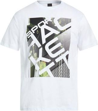 Hackett TOPS - T-shirts sur YOOX.COM