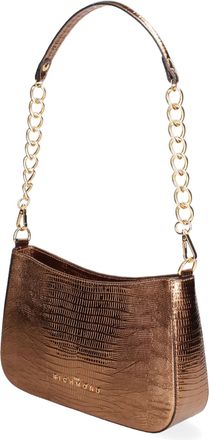 John Richmond Schultertasche
