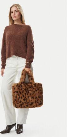 Guess Handtasche W6BZ15 W4385 Braun