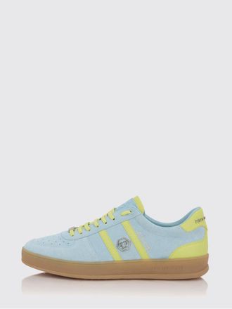 Philipp Plein Baskets Homme couleur Turquoise