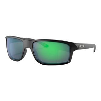 Oakley Rechteckige Sonnenbrille - - Accessories - Herren - Schwarzk - 60 MM
