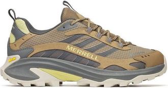 Merrell Herren Wanderschuhe MOAB SPEED 2 GTX