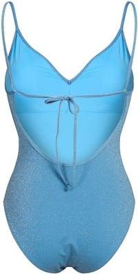 Saison 1865 Maillot de bain Camille une pi&egrave;ce paillet&eacute;