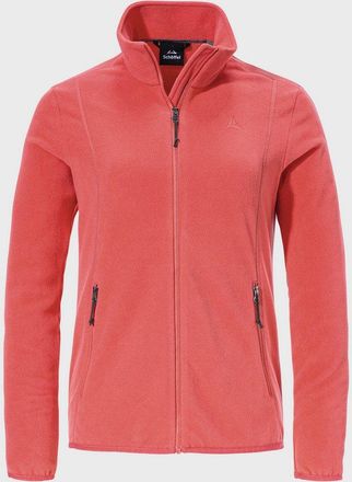 Schöffel Fleecejacke Hiking Fleece Jk Style Ash WMS