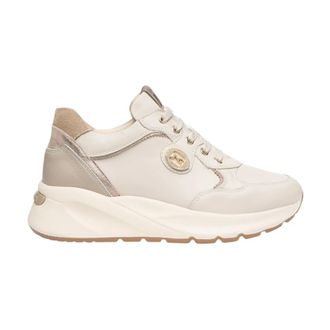 Nero Giardini Sneakers - - Shoes - Damen - Beige - 38 EU