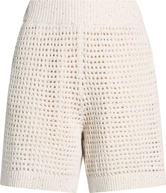 Brunello Cucinelli HOSEN & R&Ouml;CKE - Shorts & Bermudashorts auf YOOX.COM
