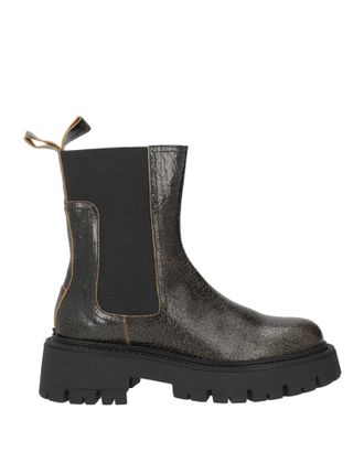 A.Bocca SCHUHE - Stiefeletten auf YOOX.COM