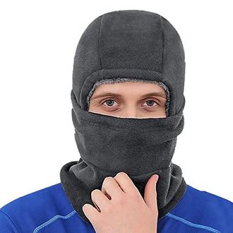 Generic Femmes Hommes Hiver Chapeau Chaud Casual Peluche Crochet Multicolore Femmes Chapeaux Tricot&eacute; Baseball Casquettes Laine Chapeaux Femmes Mode, b, Taille