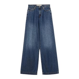 Roy Rogers Denim Hose f&uuml;r Frauen - - Jeans - Damen - Blau - W30