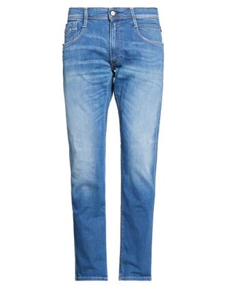 Replay HOSEN & R&Ouml;CKE - Jeanshosen auf YOOX.COM