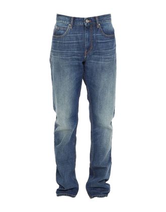 Isabel Marant HOSEN & R&Ouml;CKE - Jeanshosen auf YOOX.COM