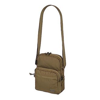 Helikon-Tex Sac à bandoulière compact EDC, Coyote, Taille unique