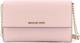 Michael Kors Umhängetasche - Nude