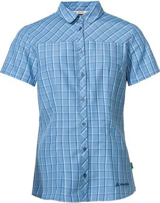 Vaude Damen Bluse Wo Tacun Shirt II