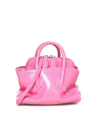 The Attico Sac Cabas - Fuchsia