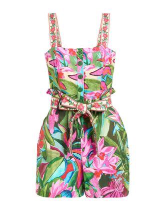Farm Rio OVERALLS - Playsuits auf YOOX.COM