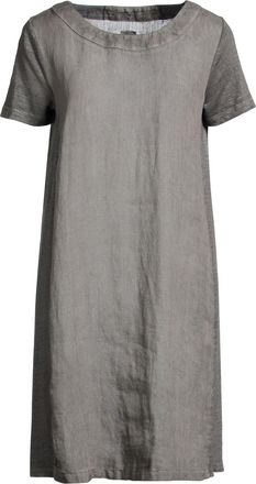 120% Lino KLEIDER - Mini-Kleider auf YOOX.COM