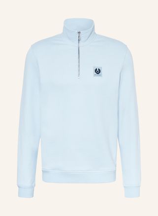 Belstaff Sweat-Troyer blau