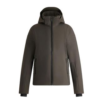 Fusalp Power Ski Jacket - - Jackets - Herren - Gr&uuml;n - 3XL
