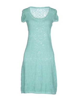 Ermanno Scervino KLEIDER - Mini-Kleider auf YOOX.COM