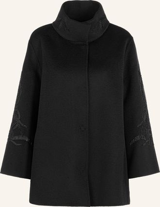 Marc Cain Outdoor-Jacke schwarz