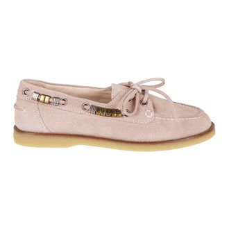 Pinko Pinko, Femme, Chaussures, Rose, Taille: 39 EU Grace 01 Mocassino
