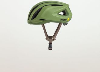 Fj&auml;llr&auml;ven Prevail Helme Outdoor, Green, M