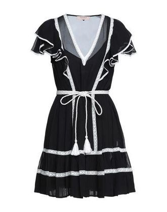 Twin-Set ROBES - Robes courtes sur YOOX.COM