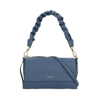 Coccinelle Damen, Taschen, Blau, ONE SIZEGr&ouml;&szlig;e