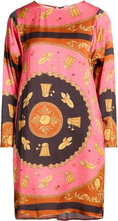 Shirtaporter KLEIDER - Mini-Kleider auf YOOX.COM