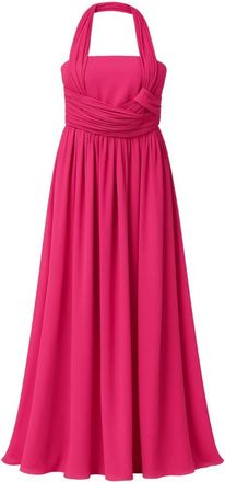 Clips Femme, Robes, Rose, Taille: 38 FR Clips Robes Fuchsia