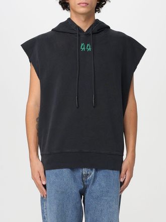 44 Label Group Sweatshirt 44 LABEL GROUP Herren Farbe Schwarz