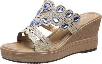 Generic 2026 Sandales &agrave; talons hauts pour femme - L&eacute;g&egrave;res - Escarpins &agrave; bride arri&egrave;re - Blocs de brevets - &Eacute;v&eacute;nements de vacances - Commute - Bout pointu - Cl