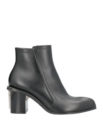 Alexander McQueen SCHUHE - Stiefeletten auf YOOX.COM