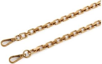 Nat & Nin Bandouli&egrave;re cha&icirc;ne Lara