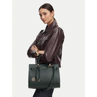 Liu Jo Handtasche Liu Jo AF6086 E1019 Dunkelgr&uuml;n
