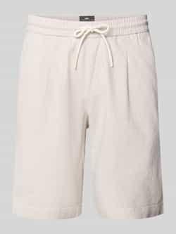 Fynch-Hatton Bermudas mit franz&ouml;sischen Eingrifftaschen Modell COLI