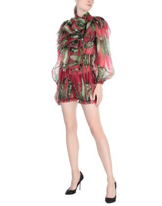 Dolce & Gabbana OVERALLS - Jumpsuits auf YOOX.COM