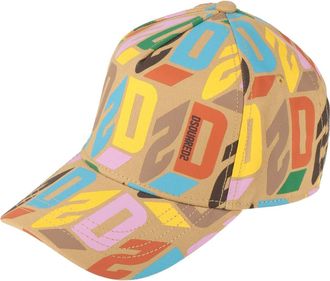 Dsquared2 ACCESSOIRES - Mützen & Hüte auf YOOX.COM