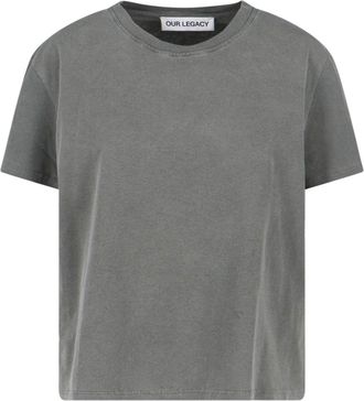 Our Legacy T-Shirt Box