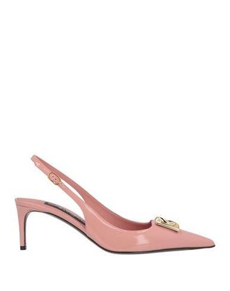 Dolce & Gabbana CHAUSSURES - Escarpins sur YOOX.COM