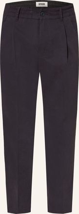 Drykorn Drykorn Chino Chasy Regular Fit blau
