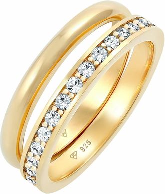 Elli Bandring Kristall